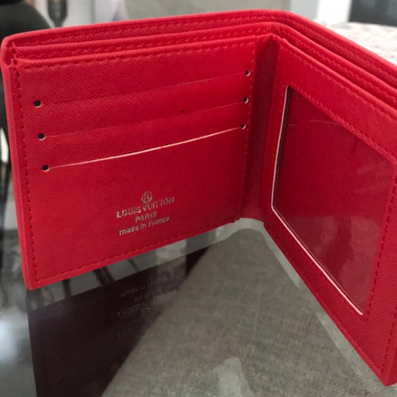 Accessories | Supreme Wallet | Poshmark